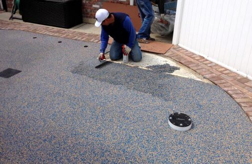 splash-pad-install-CT - pouredin.com